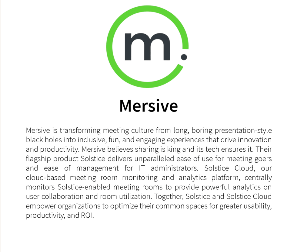 Mersive - novia.ch